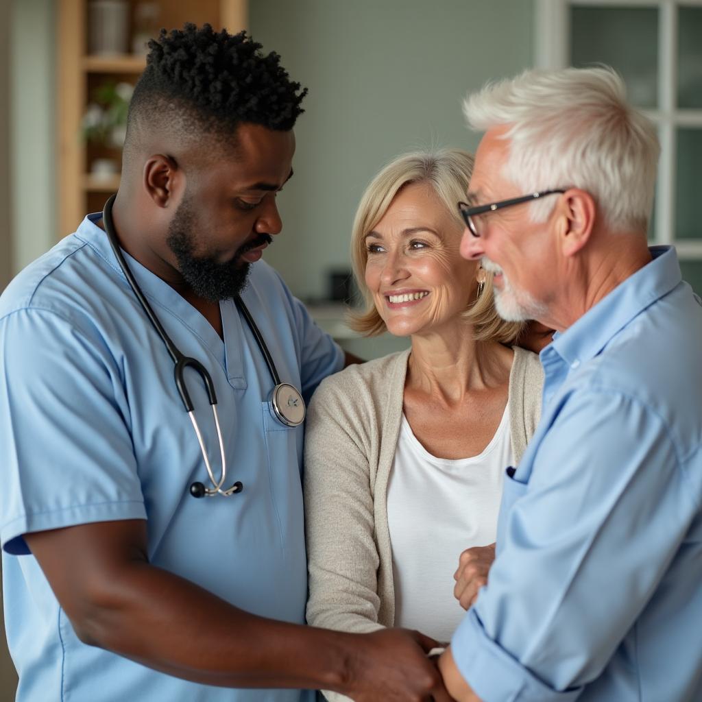 Maryland Home Care Agency | Licensed Caregivers | Perfect Aide
